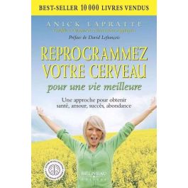 Reprogrammez votre cerveau pour une vie meilleure | Buropro Citation