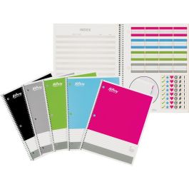 Cahier de notes | Buropro Citation