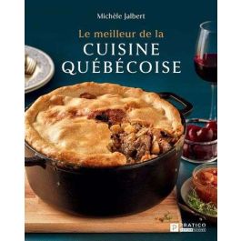 Le meilleur de la cuisine québécoise | Buropro Citation