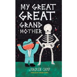 My great great grandmother | Buropro Citation