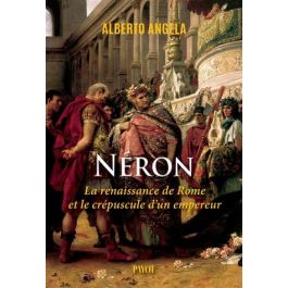 Renaissance de rome et le crépuscule d'un empereur, (la), tome 3, la ...